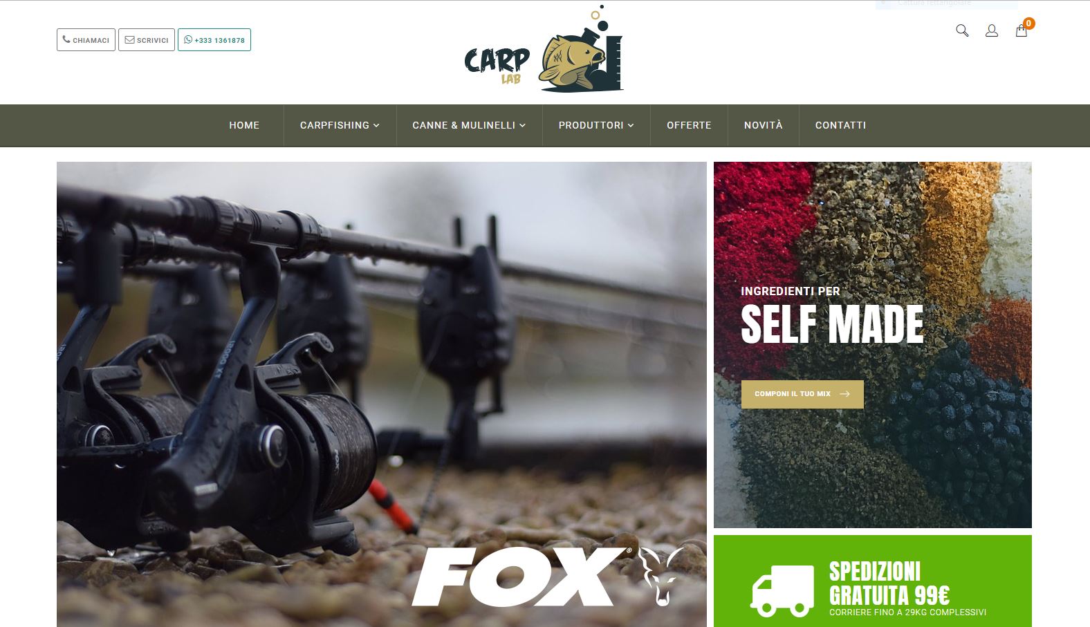 Software gestionale integrato con Prestashop per la vendita online - Bman