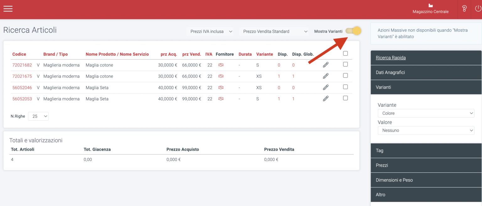 La nuova versione 5.12 di Bman è on line - Bman